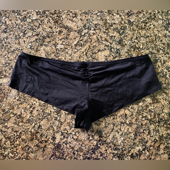 Victoria's Secret | Intimates & Sleepwear | Victorias Secret Cheeky ...